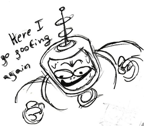 Scrapped Concept Art For The Pvz Comic Collab Spoiler Free U