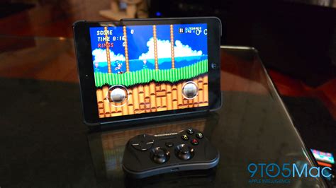 Inside Apple S Mfi Game Controller Program Why The Current Crop Of