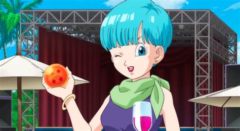 Best Female Characters In Dragon Ball Z The Mary Sue