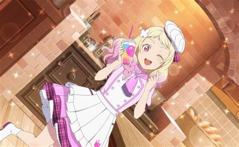 Pin By マツヲ ミツル On Lovelivesuperstar Anime Character Stars