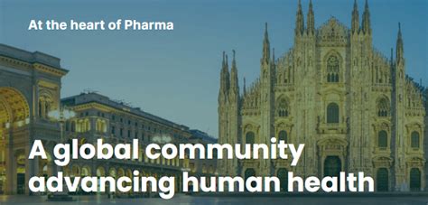 Cphi Milan