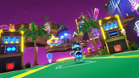 Astro Bot Director On Potential Pc Version “we Want To Hear From You”