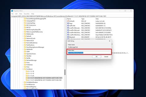 how to undelete user profile on windows and restore data from it