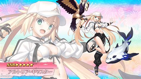 【カルデア広報局より】「fategrand Order スタッフトーク」にて発表の新情報について Fategrand Order 公式サイト