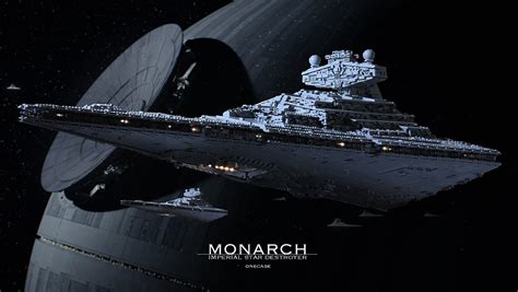 LEGO MOC ISD Monarch By Onecase Rebrickable Build With LEGO