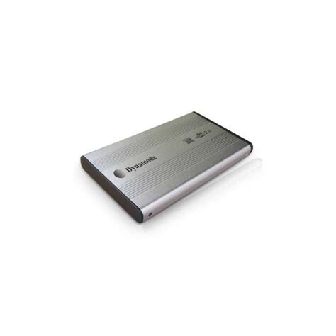 Dynamode External 2 5 Sata Drive Caddy Usb2 Usb Powered