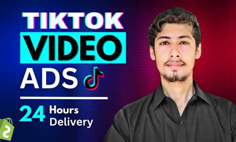 Create Tik Tok Video Ads Tik Tok Ads And Tiktok Dropshipping Video Ads