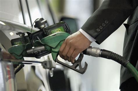 Drivers Suffer Higher Petrol And Diesel Prices As ‘retailers Need To