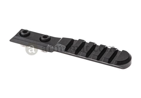 Ergo Cantilever Picatinny Rail M Lok 2024 Armamat