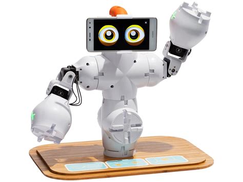 Fable Robots Your Guide To The World Of Robotics