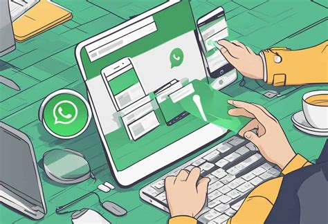 How To Fix Whatsapp Web Not Working On Pc Quick Solutions For Common