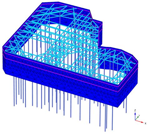 Sensors Free Full Text Numerical Simulation And Deformation