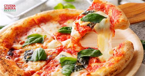 Jedini recept za pizza tijesto koji će vam ikad trebati