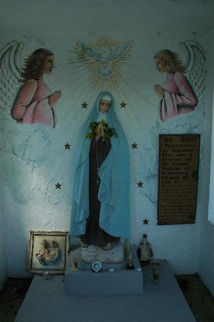 Parish Of Killimer And Knockerra Killaloe Diocese