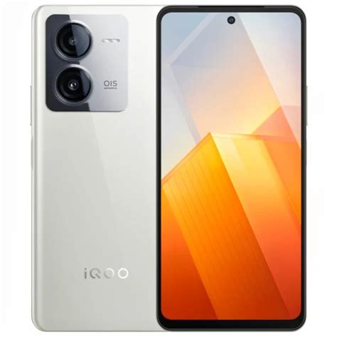 Vivo Iqoo Z9 All Specs And Price
