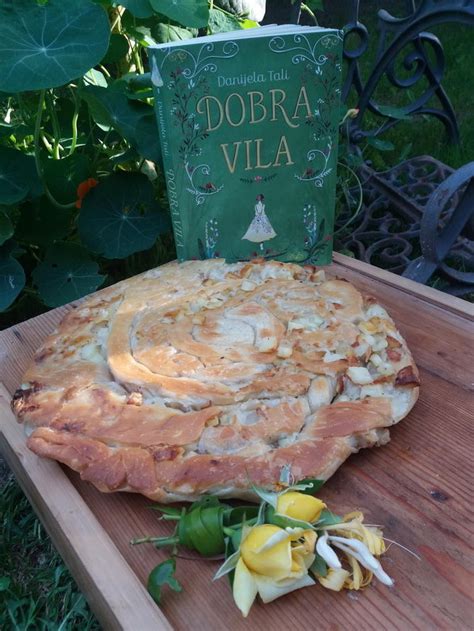 Pita Sa Krompirom Najrecept