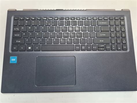 Palmrest Klawiatura Acer Extensa 15 N20C5 - 13336979460 - oficjalne ...