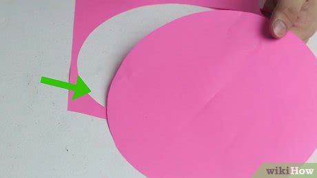 3 Formas De Fazer Uma Corrente De Pessoas De Papel