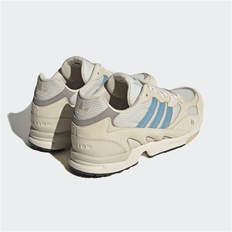 Adidas Torsion Super Shoes White Adidas Il