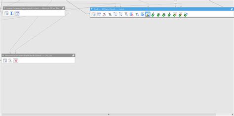 Visualization Issue Support Easymorph Community Data Preparation
