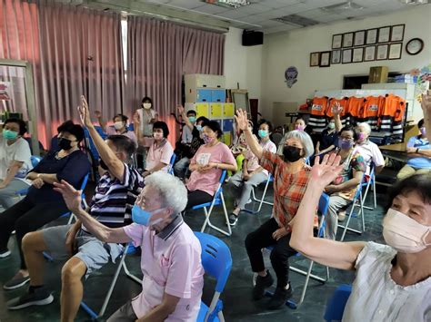 阮綜合醫療社團法人阮綜合醫院 【身體健康〝藥〞注意！ 公益活動】