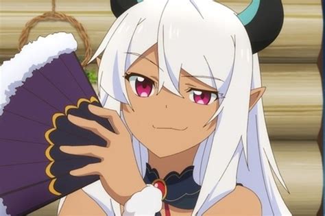 Hottest Anime Girls With Horns Of All Time Otakusnotes