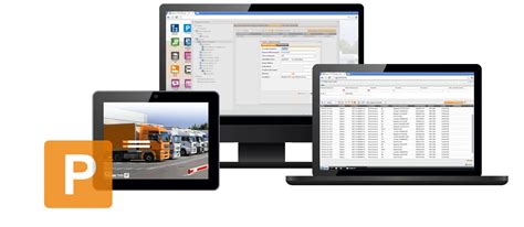 Yms Yard Management System Un Sistema De Ti Para La Gestión