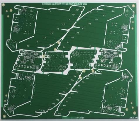 Unitech Pcb Group Professional Pcb Supplier In China Unitech