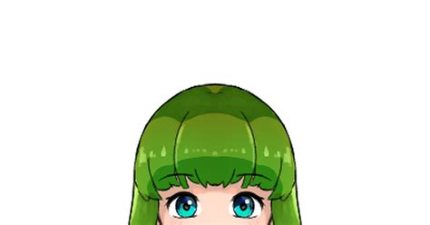 チャージマン研 ルミ子の表情シリーズ 春野空地のイラスト Pixiv
