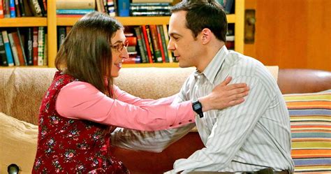 Big Bang Theory Sex Stories Telegraph