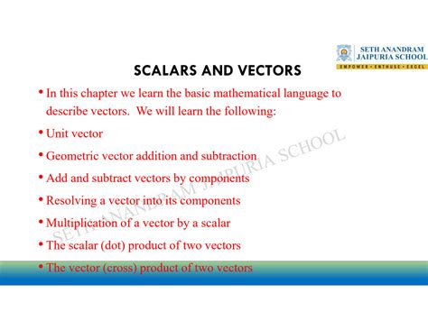 Solution Vector Kinematic Studypool