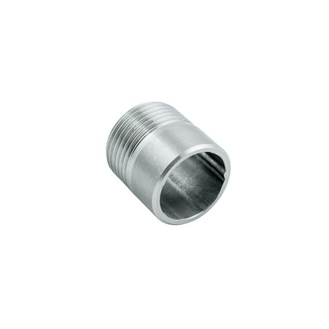 Stainless Steel Bsp Fittings Vls Components