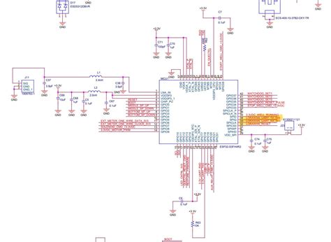 Esp32 S3 Spi Pins Question Resp32