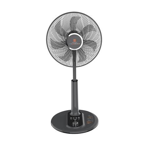 Quạt Cây Hawonkoo Ac Fah 010 [7 Cánh 50w Hẹn Giờ]