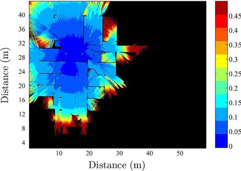 citi the delay spread relative absolute error the delay spreads have download scientific