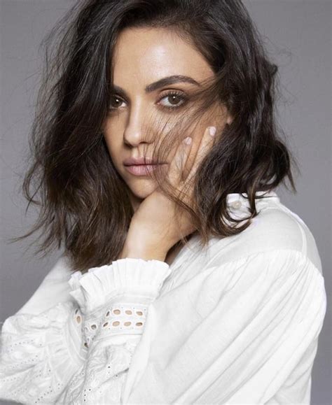 Seems Like My Cock Wants Mila Kunis Rjerkofftoceleb