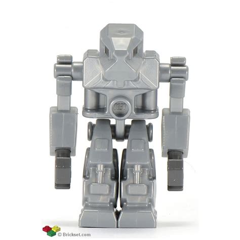 Lego Robot Devastator 5 Minifigure Brick Owl Lego Marketplace