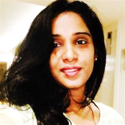 Gowri Lakshmi Mohan Financial Crime Compliance Professional Shell Linkedin