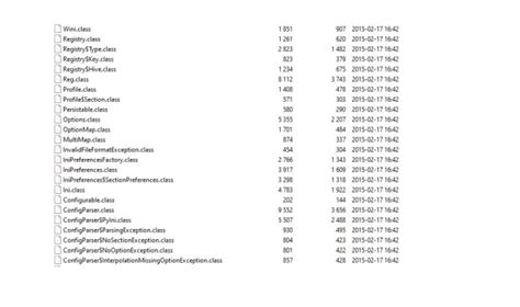 Can Generate Source By Reverse Engineering Java Jar Files By Vecrorsparks Fiverr