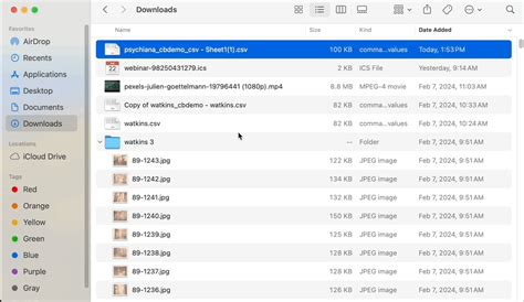 Updating Metadata Collectionbuilder Documentation