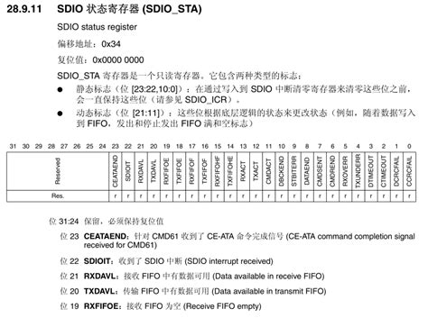 Stm32的drvsdio驱动建议分为sdio驱动和sdmmc驱动 · Issue 7088 · Rt Threadrt Thread