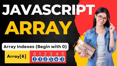 Unleashing The Power Of Javascript Arrays Mastering Tips And Tricks Youtube
