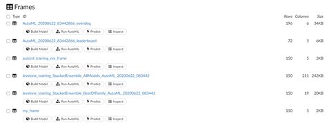 python how to remove all session objects after h2o automl stack