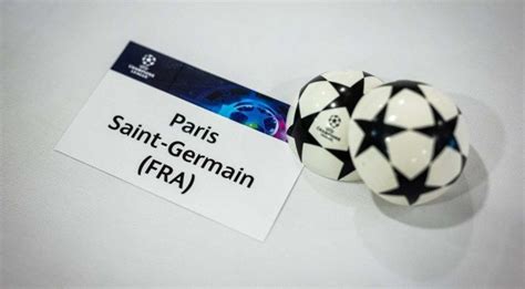 Sorteio Da Champions League Veja Quando Será E Onde Assistir O Sorteio