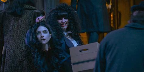 What We Do In The Shadows Ending Explained