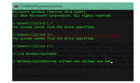 Cara Mengatur Ulang Kata Sandi Windows 10 Yang Hilang Ninna Wiends