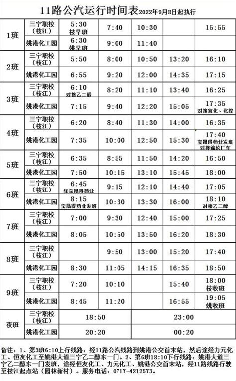出行速看最新公交运营时间表 澎湃号政务 澎湃新闻 The Paper