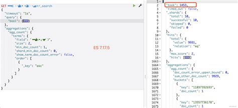 Elasticsearch717 Terms聚合性能提升90es Terms查询优化 Csdn博客