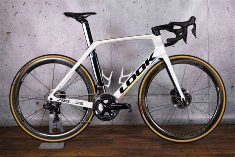 Look Bikes Return To Uci World Tour In 2023 How Many Races Will Team