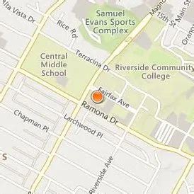 Riverside City College Review And Facts